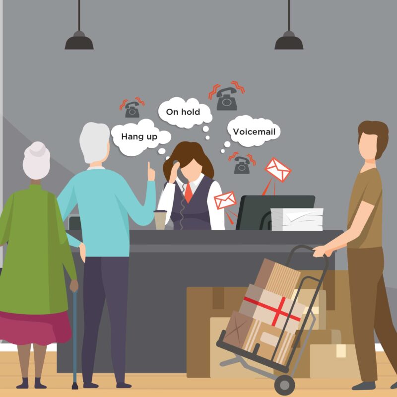 Senior Living Call Center | LeadGenie - LeadGenie Senior Living Sales ...